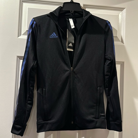 adidas | Jackets & Coats | Nwt Adidas Womens Tiro Jacket | Poshmark